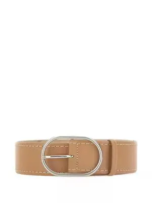 Gianni Chiarini Leather Belts For Women