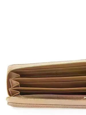 GIANNI CHIARINI Bubble Zip Wallet