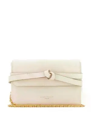 Gianni Chiarini Chain Strap Cross Body Bags