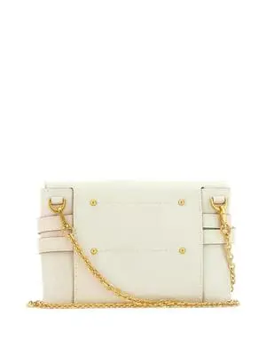 GIANNI CHIARINI Belty Chain-strap Crossbody Bag
