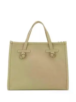 Gianni Chiarini Knotted Totes