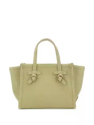 MARCELLA CLUB Miss Marcella Tote Bag - Green