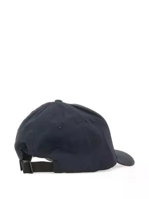 Stone Island Compass Logo Baseball Cap