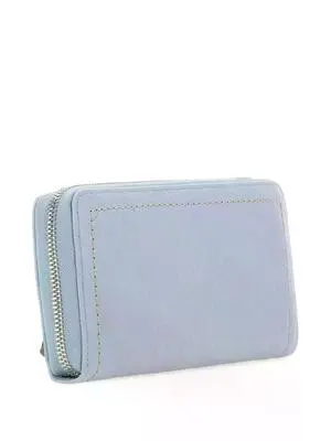 GIANNI CHIARINI Bubble Zip Wallet