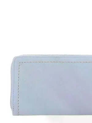 GIANNI CHIARINI Bubble Zip Wallet