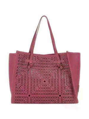Gianni Chiarini Patchwork Totes