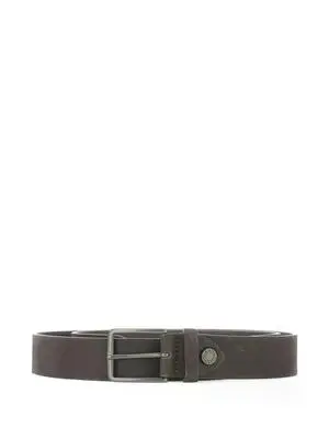 GIANNI CHIARINI Buckle Belt - Grey