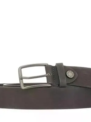 GIANNI CHIARINI Buckle Belt - Grey