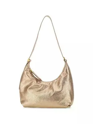 Gianni Chiarini Metallic Shoulder Bags