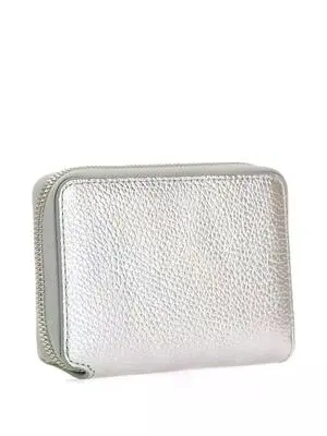 GIANNI CHIARINI Dollaro Zip Wallet