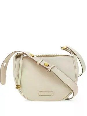 GIANNI CHIARINI Charlotte Cross Body Bag - Neutrals