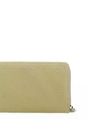 GIANNI CHIARINI Bubble Wallet