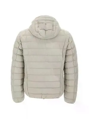 PARAJUMPERS Last Minute Hooded Zip Jacket