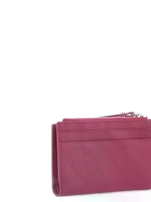 GIANNI CHIARINI Dollaro Wallet - Pink