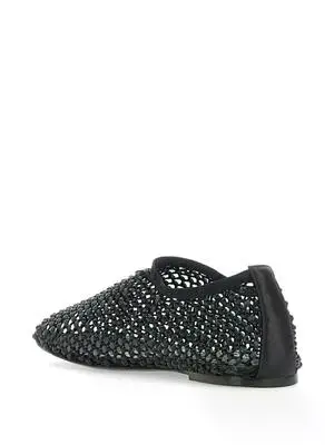STRATEGIA SHOES Bijouxr11 Ballerinas