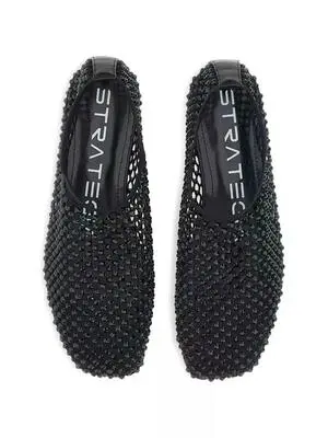 STRATEGIA SHOES Bijouxr11 Ballerinas