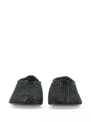 STRATEGIA SHOES Bijouxr11 Ballerinas