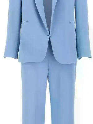 KAOS Lapel Cuff Suit