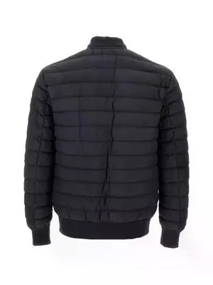 PARAJUMPERS Zip-up Quilted Jacket