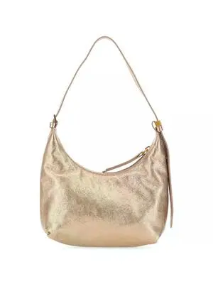 MARCELLA CLUB Ella Leather Shoulder Bag