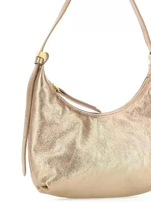 MARCELLA CLUB Ella Leather Shoulder Bag