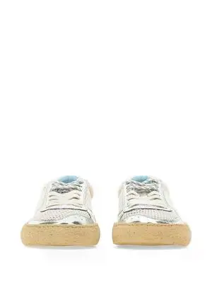 PURAAI Polly Mesh Sneakers