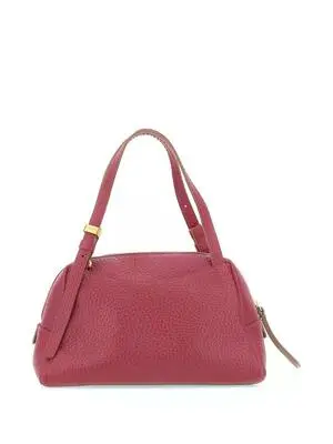 GIANNI CHIARINI Dea Tote Bag - Pink