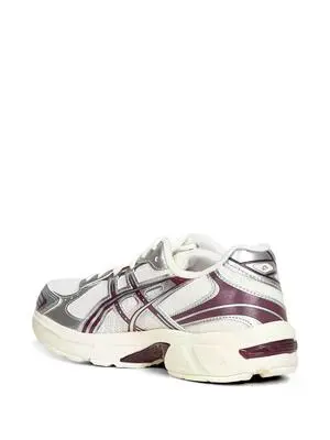 Asics Gel-1130 Lace-up Sneakers - Neutrals