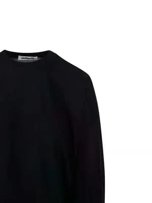 DARKPARK Cuff Long-sleeve Top