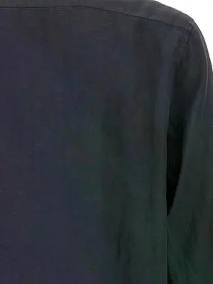 Aspesi Band Collar Bruce Shirt