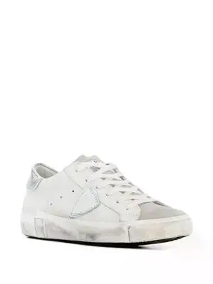 Philippe Model Prsx Low-top Sneakers