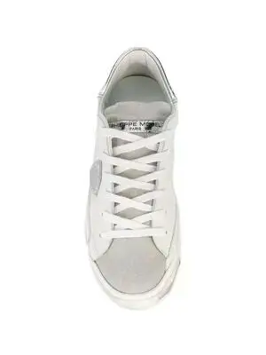Philippe Model Prsx Low-top Sneakers