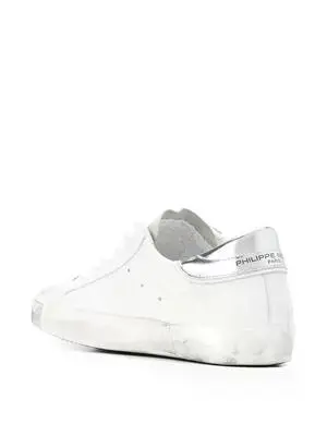 Philippe Model Prsx Low-top Sneakers