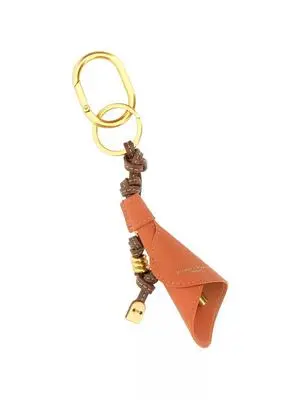 GIANNI CHIARINI Knotted Keyring