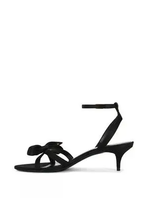 Balenciaga Bow-detail Sandals