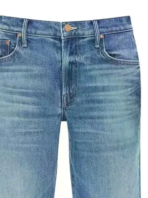 MOTHER Maven Ankle Jeans