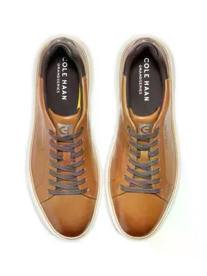 Cole Haan Grandpro Sneakers - Neutrals