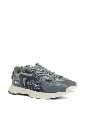 Lacoste L003 Neo Shot Sneakers - Grey