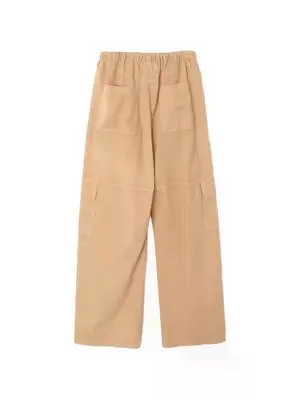 Xirena Drawstring Pocket Trousers