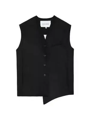 Margaux Lonnberg Vests For Women
