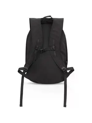 HELIOT EMIL Tecton Zip-up Backpack