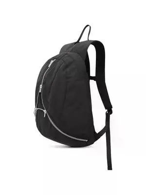 HELIOT EMIL Tecton Zip-up Backpack