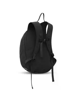 HELIOT EMIL Tecton Zip-up Backpack
