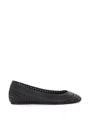 Isabel Marant Etoile Cut Out Flats For Women