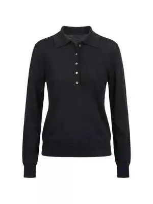KULSON Buttoned Polo