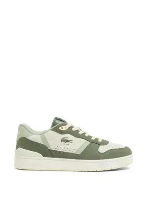 Lacoste Low Top Sneakers - Green