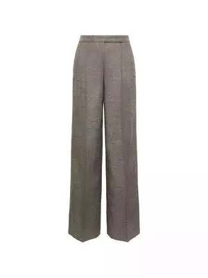 Dorothee Schumacher Wide Leg Pants For Women