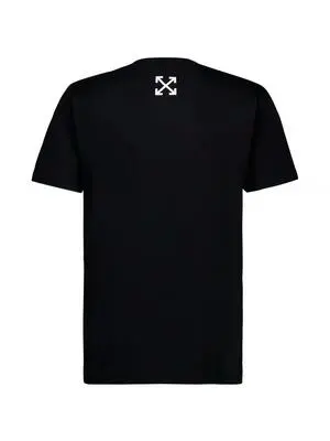 Off-White Eagle Rock Slim-fit T-shirt