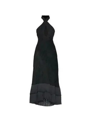 Alexis Textured Day Dresses