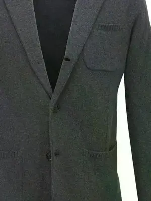 MAURIZIO BALDASSARI Single-breasted Blazer